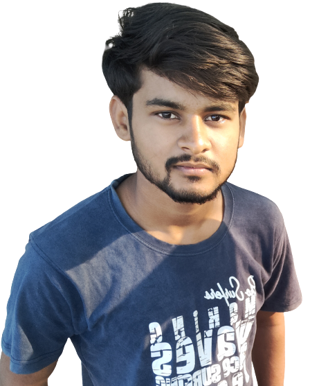 Ashish Sahu